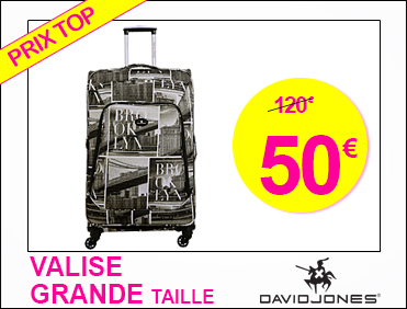 Bleucerise.com - Maroquinerie- Bagagerie- Pas Cher- Discount